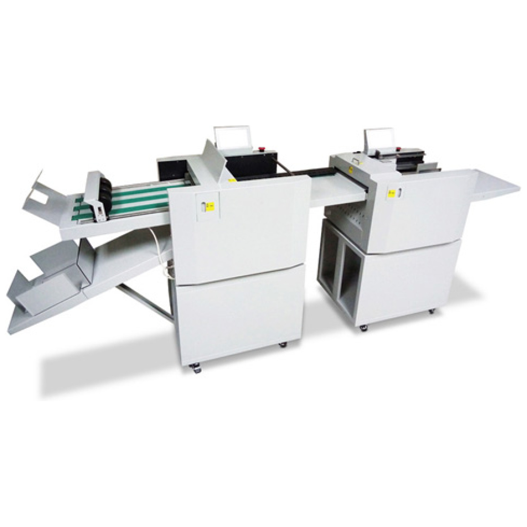 Bigówka do papieru: Co to jest i do czego służy? - Akonda