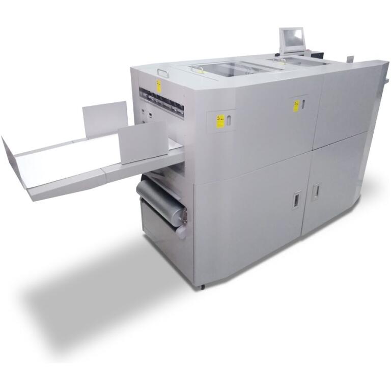 Business card cutter - Akonda