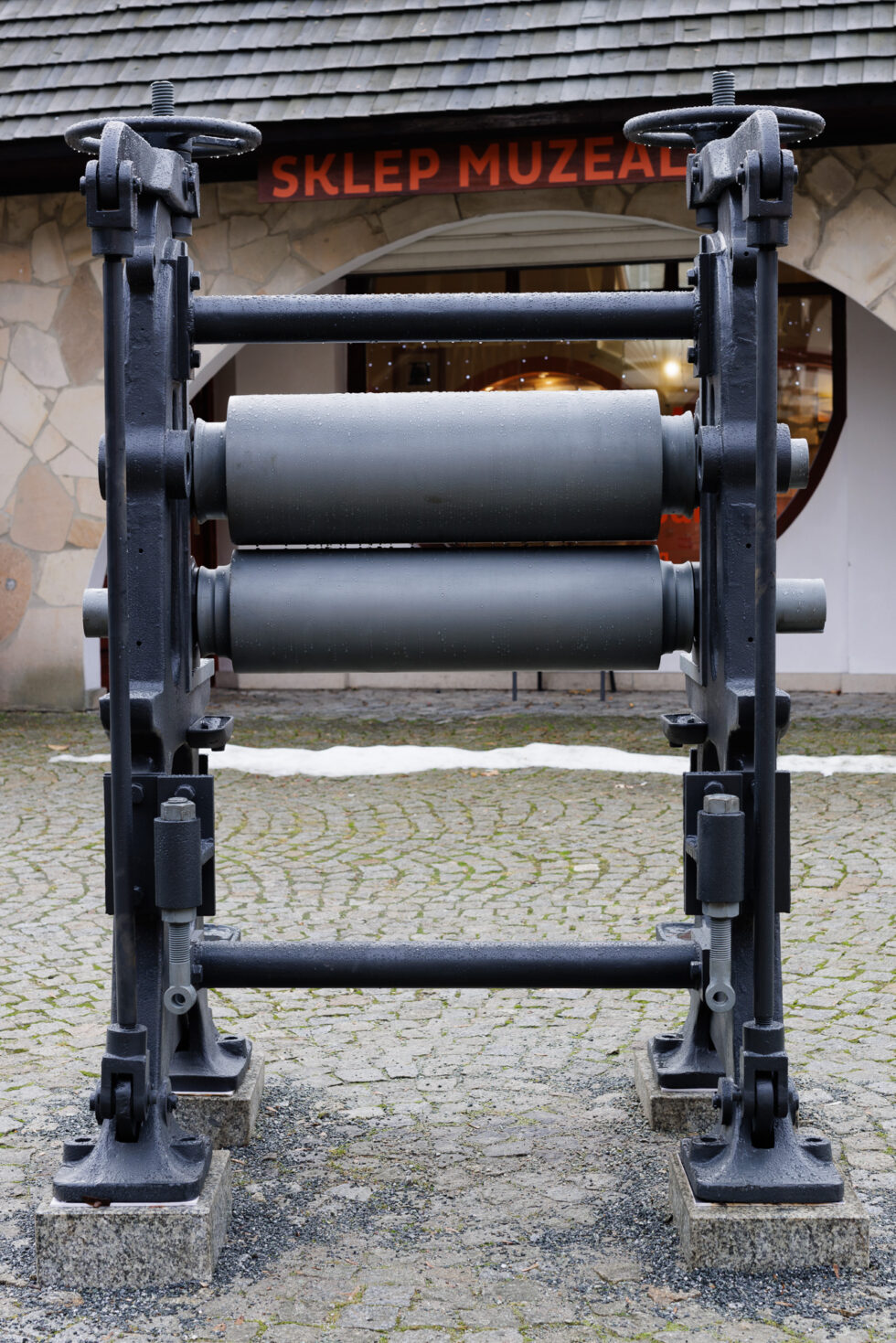 Kalander - Co to jest i jak rewolucjonizuje jakość wykończenia w ...